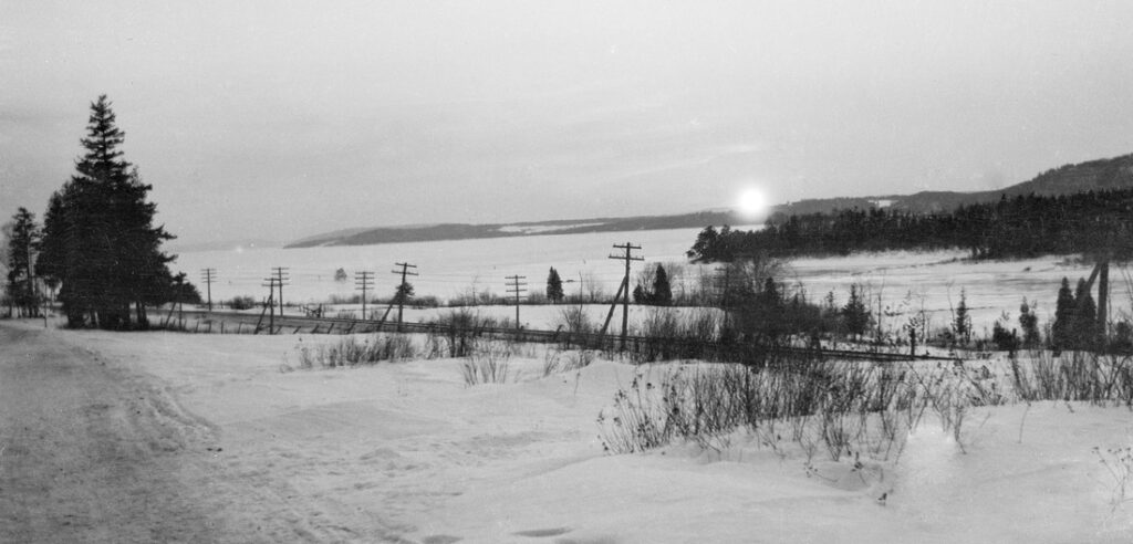 Rothesay - Rothesay